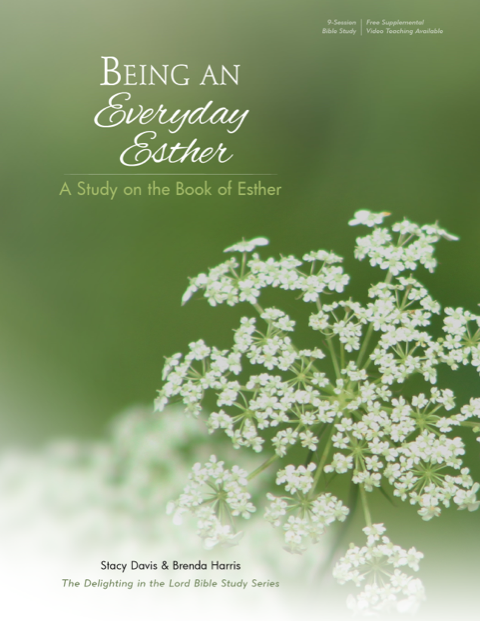 All Studies — Delighting In The Lord