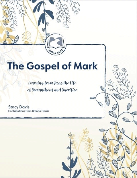 All Studies — Delighting In The Lord