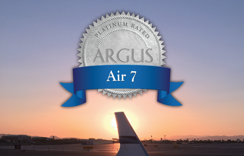 Private Jet Services | Private Jet Charter | Air 7