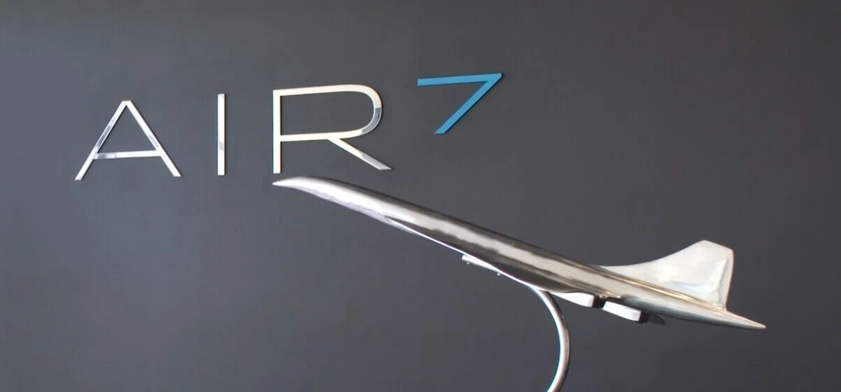 Private Jet Services | Private Jet Charter | Air 7