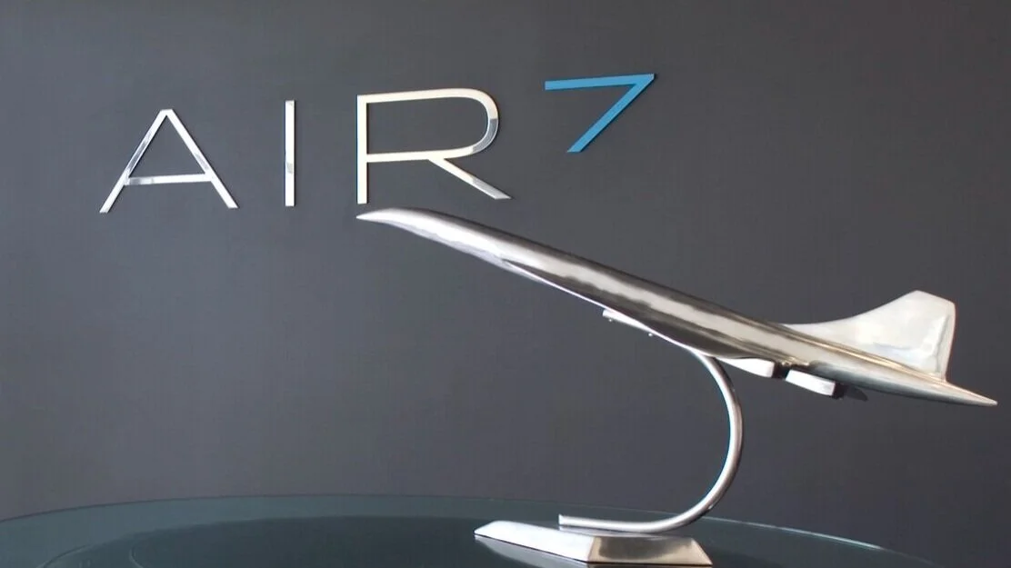 Air 7