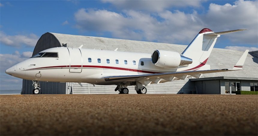 Private Jet Services | Private Jet Charter | Air 7