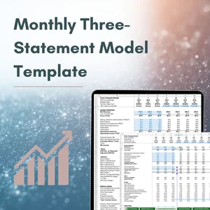 Free LBO Model Template Excel | Keene Advisors