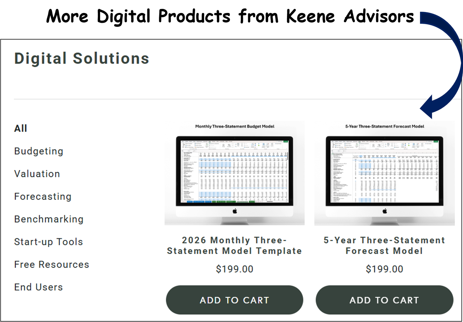 Free 13-Week Cash Flow Model Template