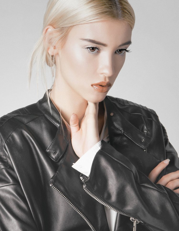 Jessica Portillo Photography