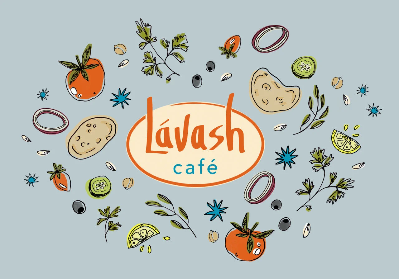 Lavash Cafe