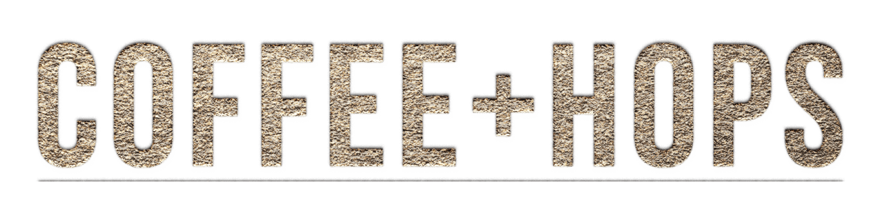 Coffee+Hops, Mackay QLD