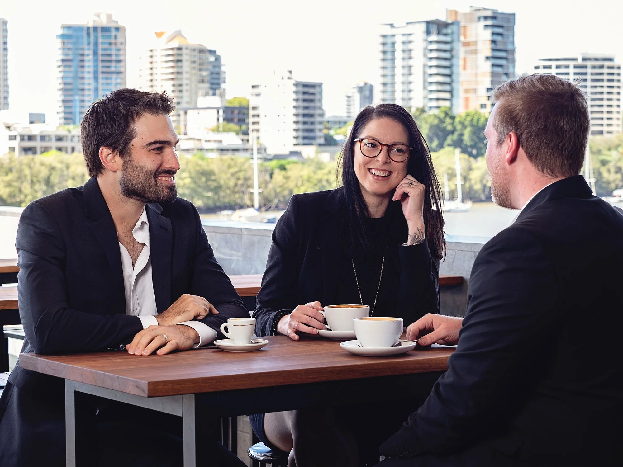 Commercial Photography, Mackay QLD | Coffee+Hops