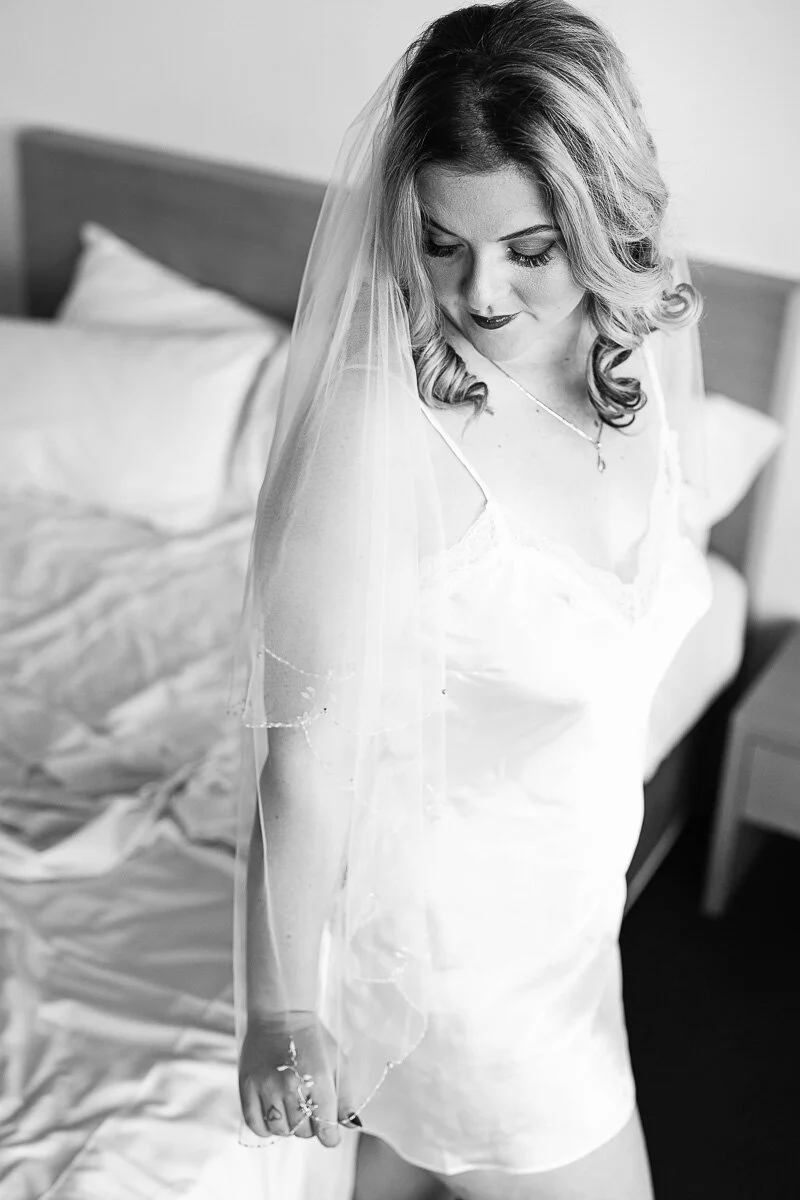 Megan | Boudoir Photography, Mackay QLD — Coffee+Hops