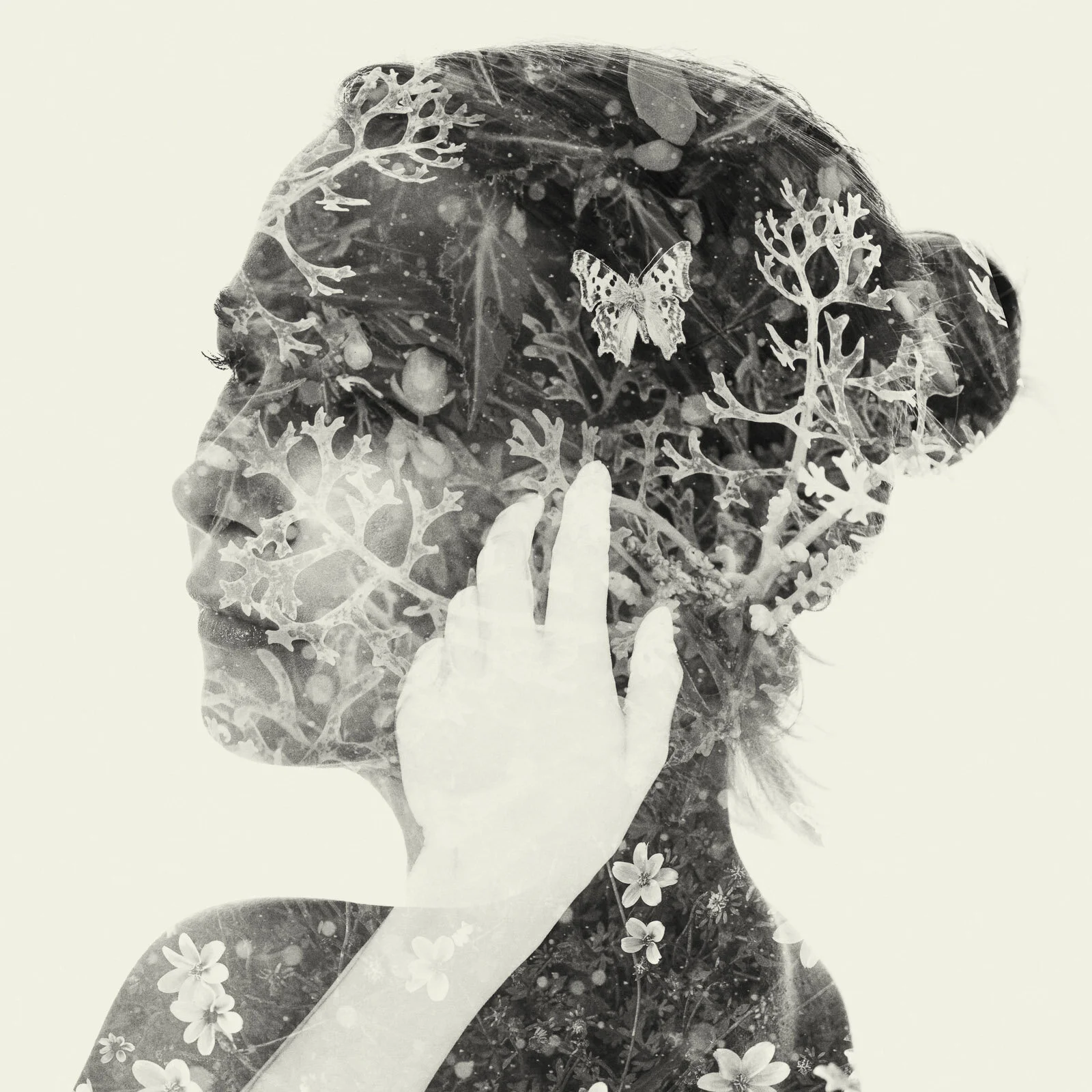 We Are Nature - 2020 — Christoffer Relander