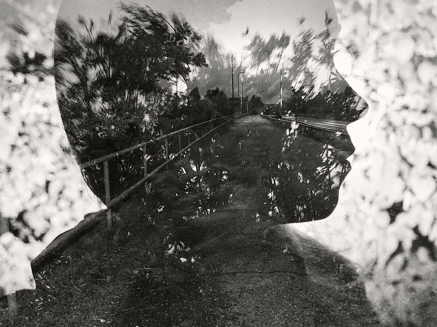 What Is Double Exposure Photography? — Christoffer Relander ...