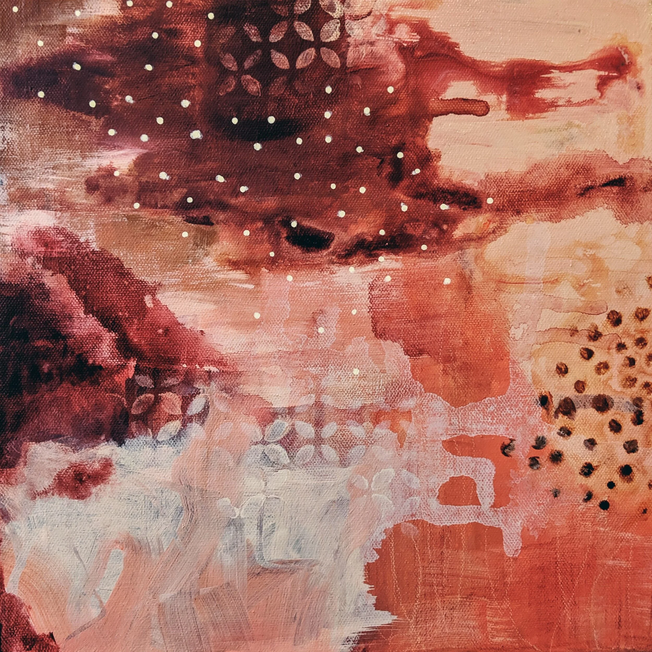 Classes — LAURA HORN ART