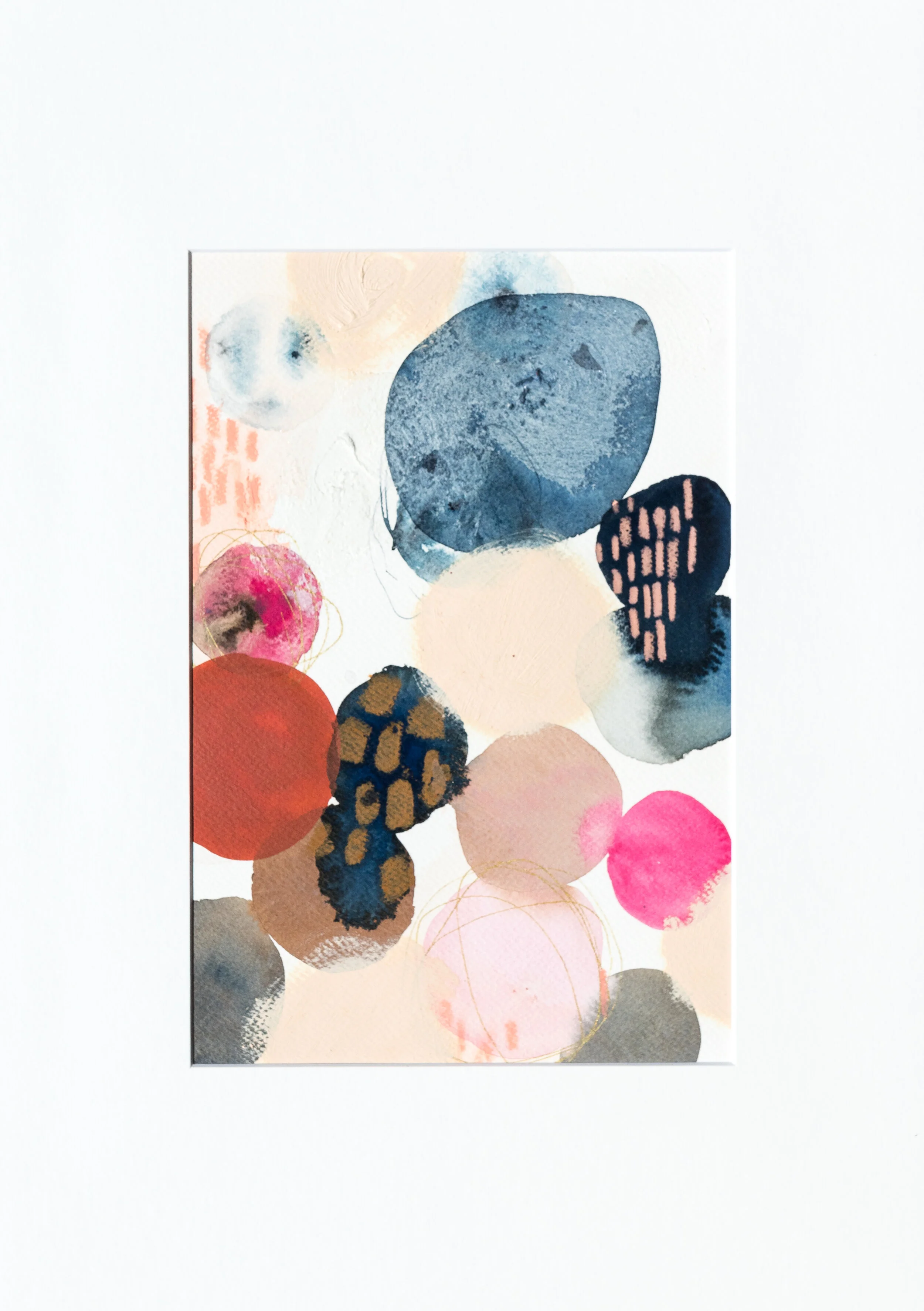 Grounded Freedom Collection — LAURA HORN ART