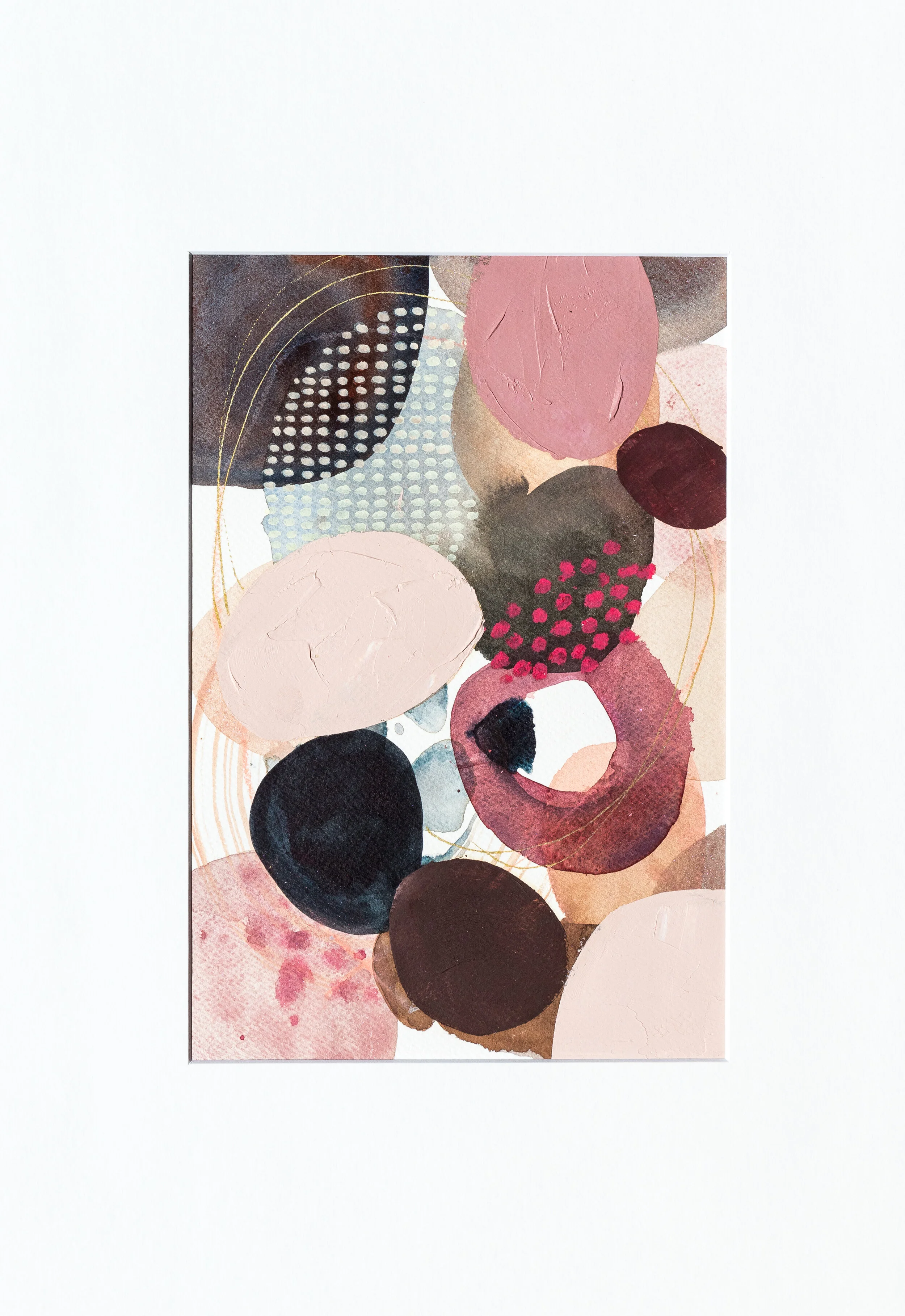 Grounded Freedom Collection — LAURA HORN ART