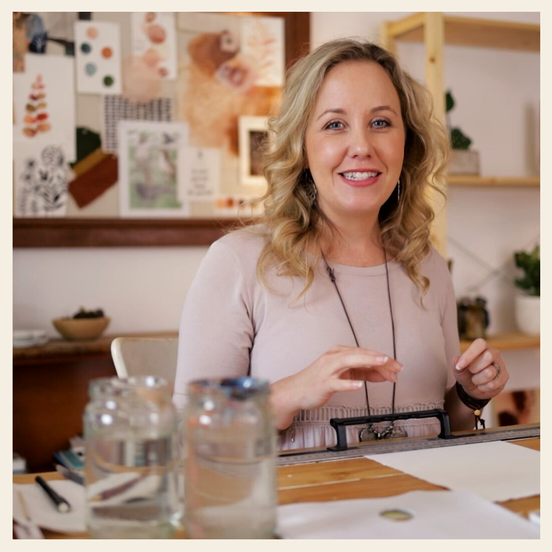 Resources — LAURA HORN ART