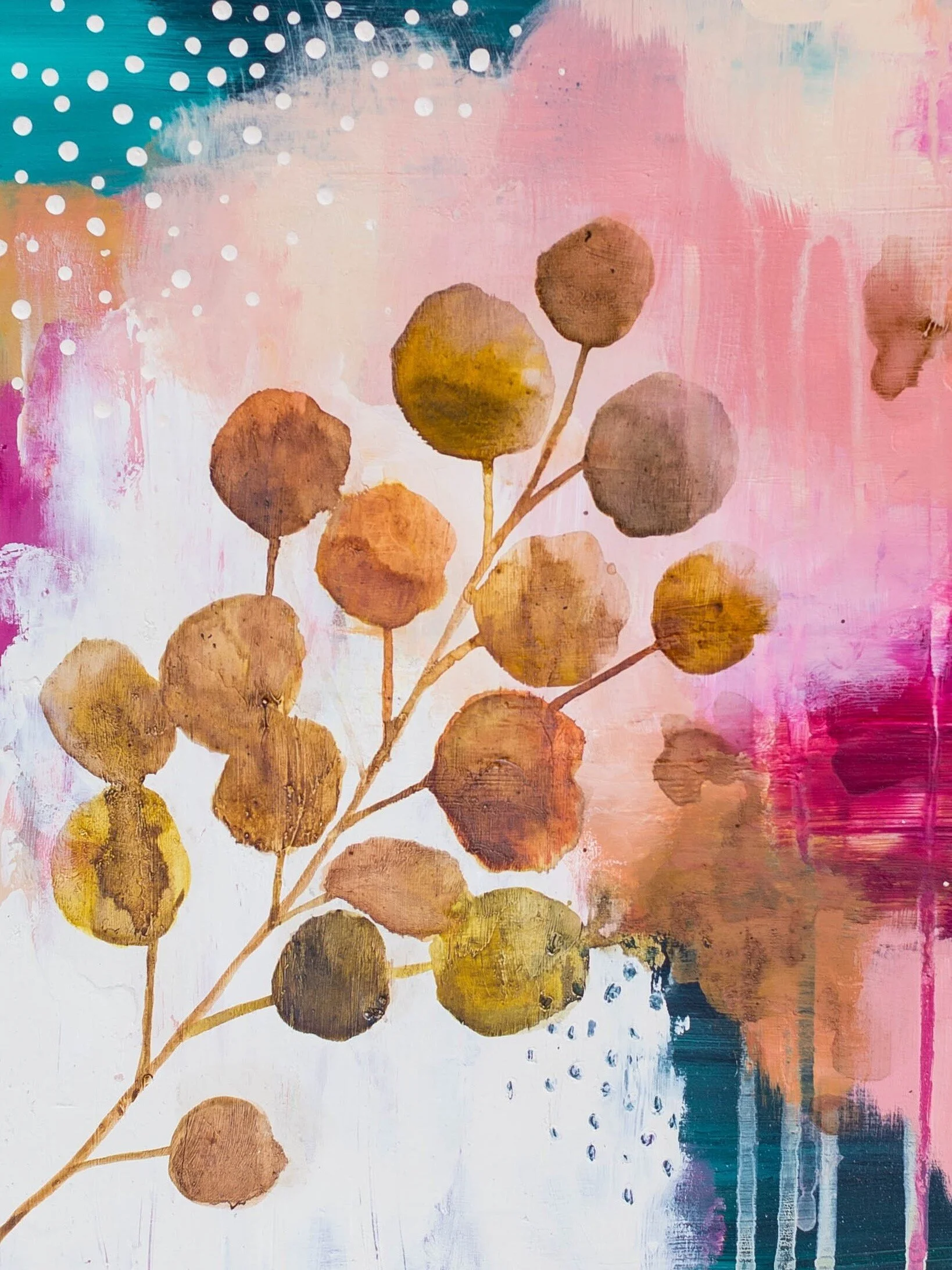 Photography Tips for Artists — LAURA HORN ART
