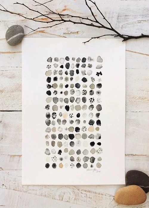 5 Ways to Simplify Your Art Practice — LAURA HORN ART