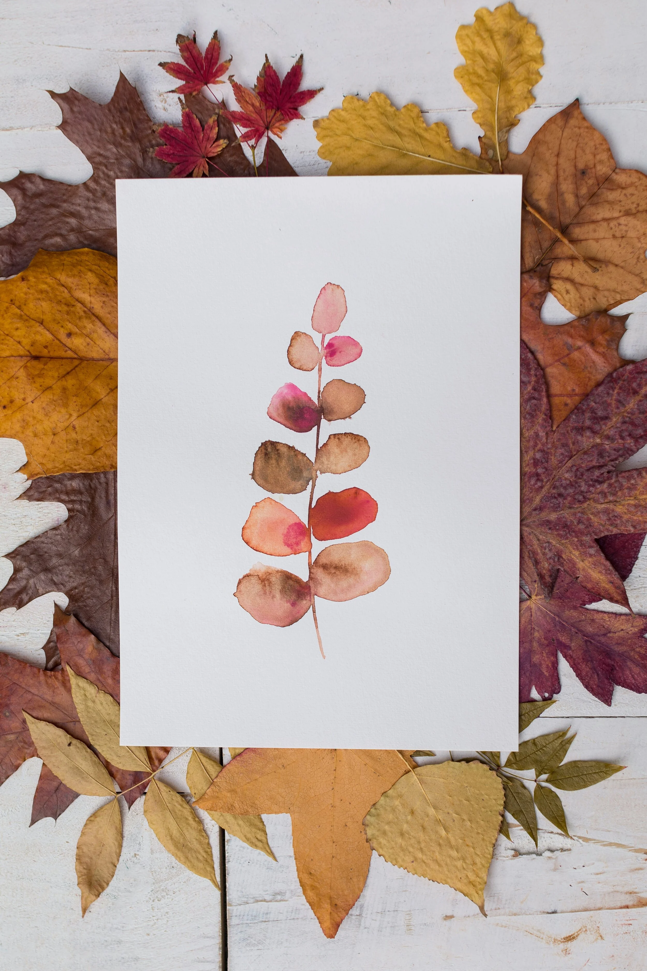 5 Ways to Simplify Your Art Practice — LAURA HORN ART