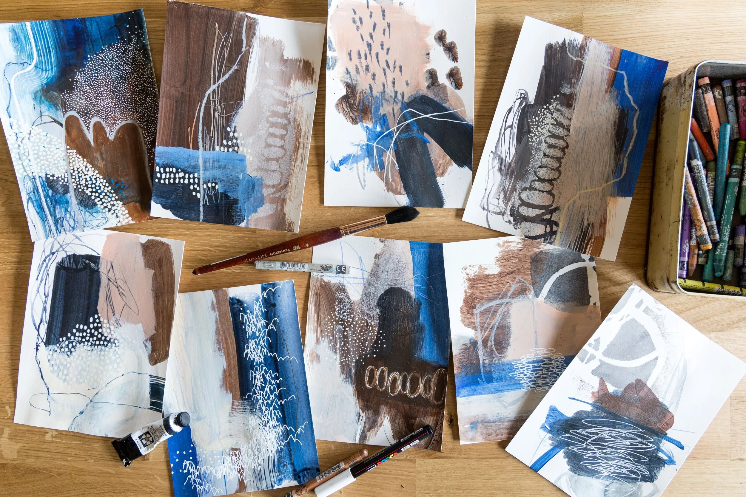 Master the Finishing Touch: Gain Confidence in Completing Your ...