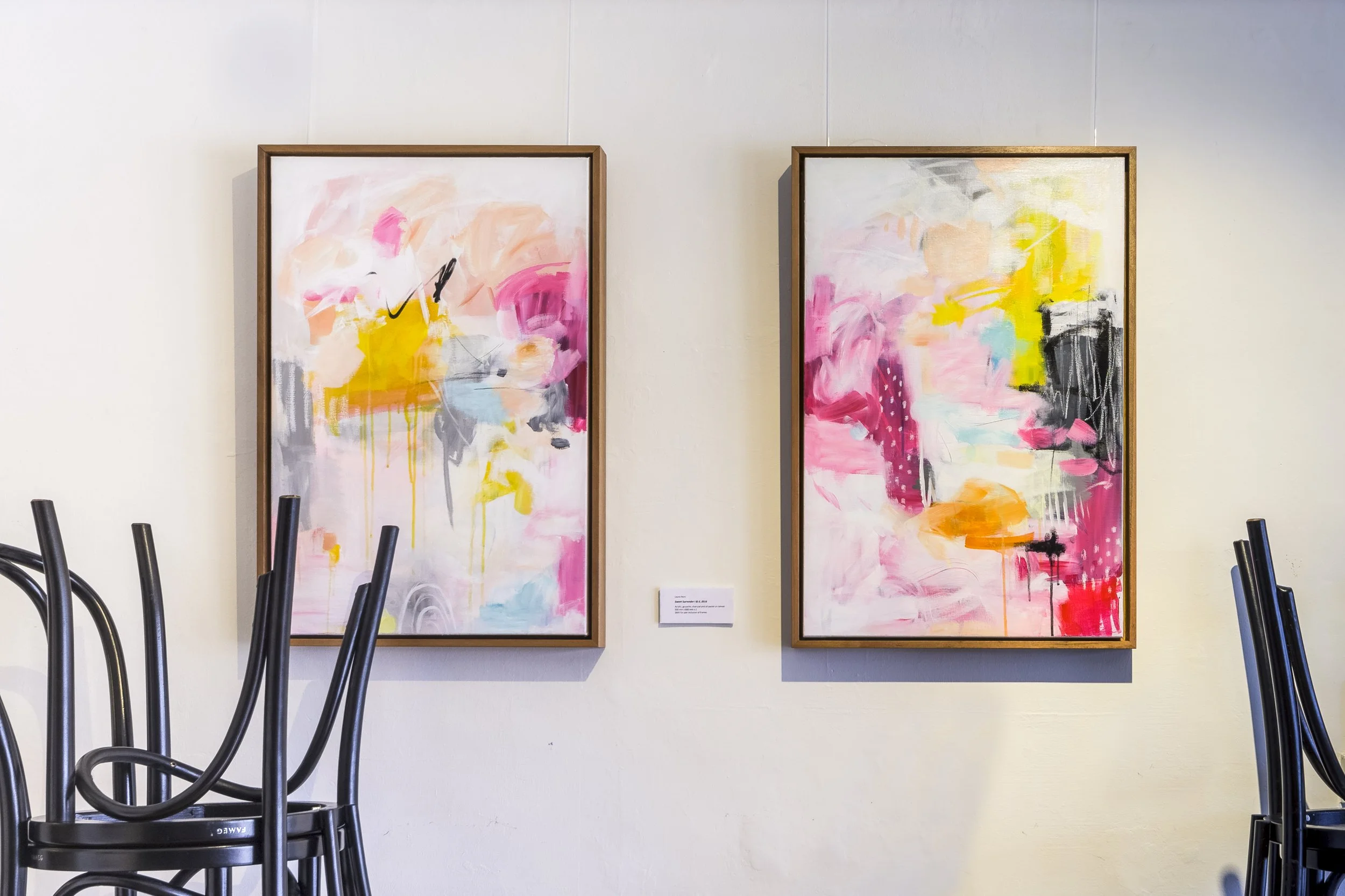 Art Butterfly or Art Hermit? Exploring Art Sales Strategies — LAURA ...