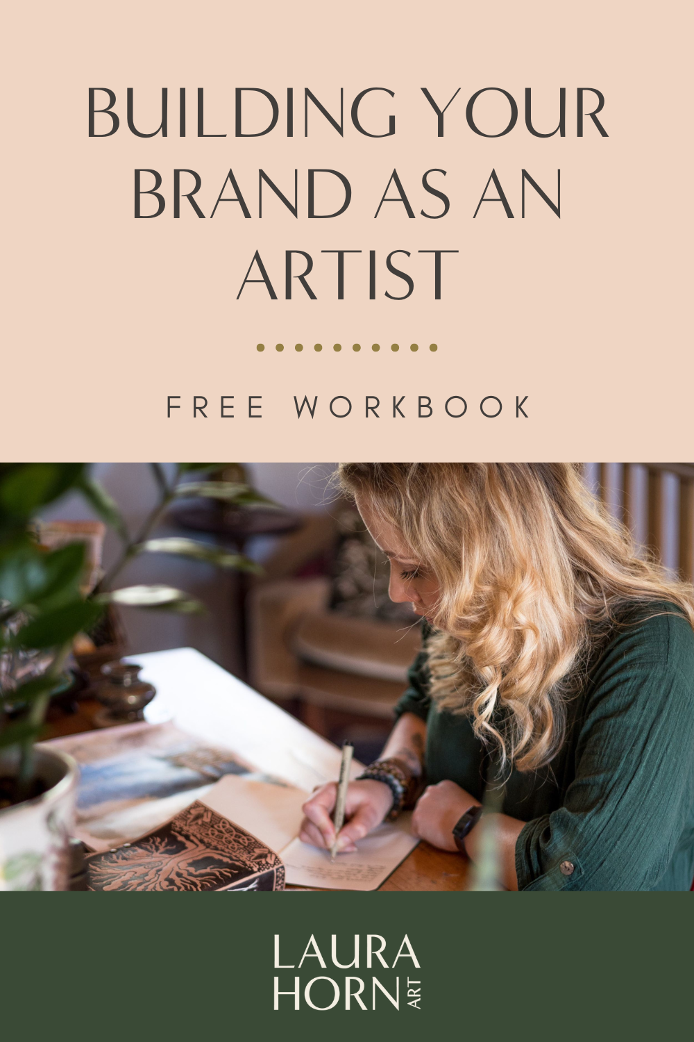 Resources — LAURA HORN ART