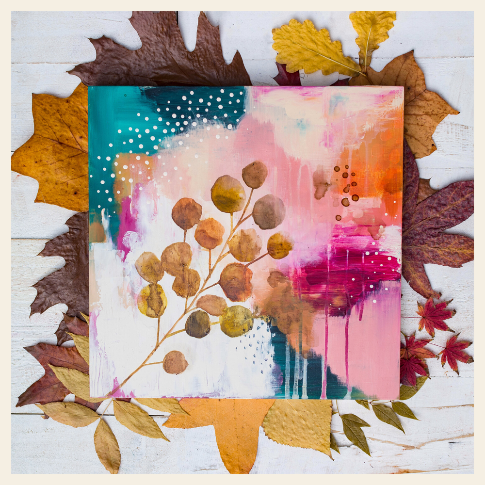 Classes — LAURA HORN ART