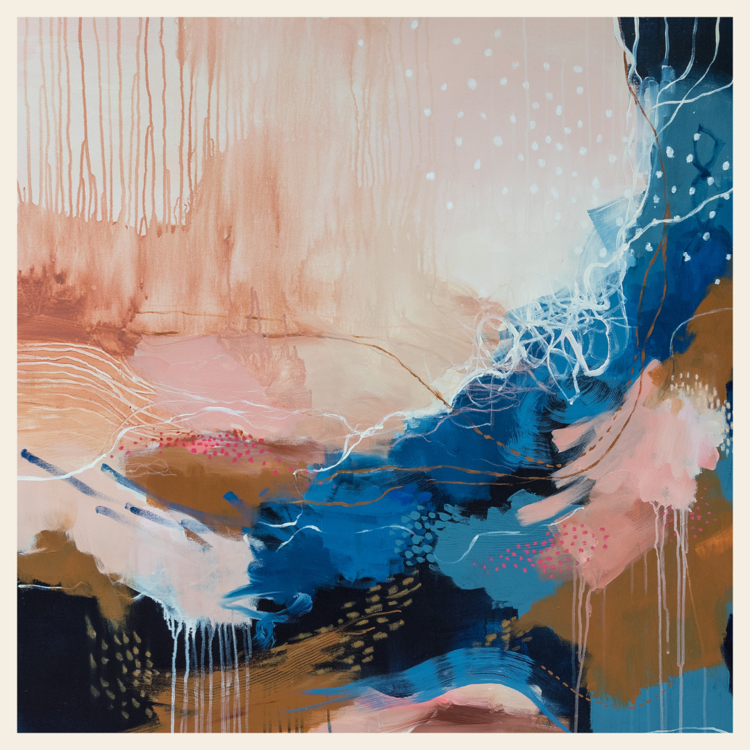 Classes — LAURA HORN ART