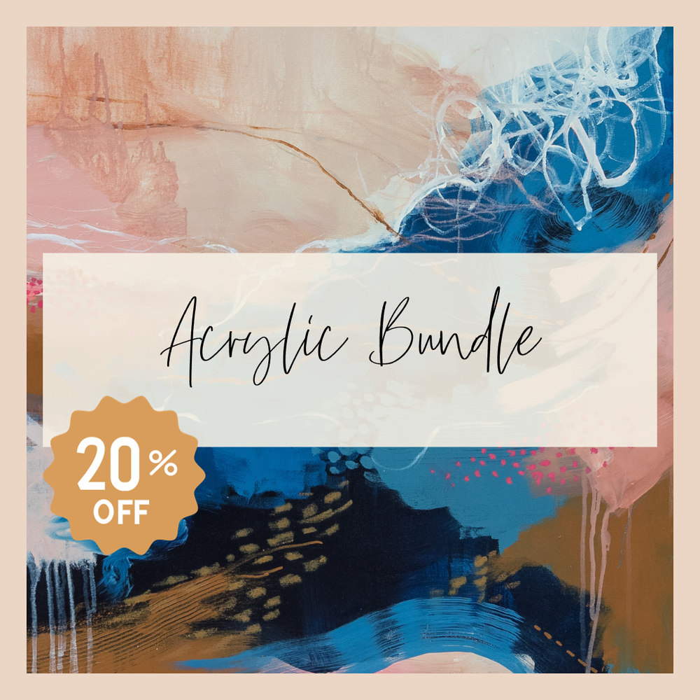 Classes — LAURA HORN ART