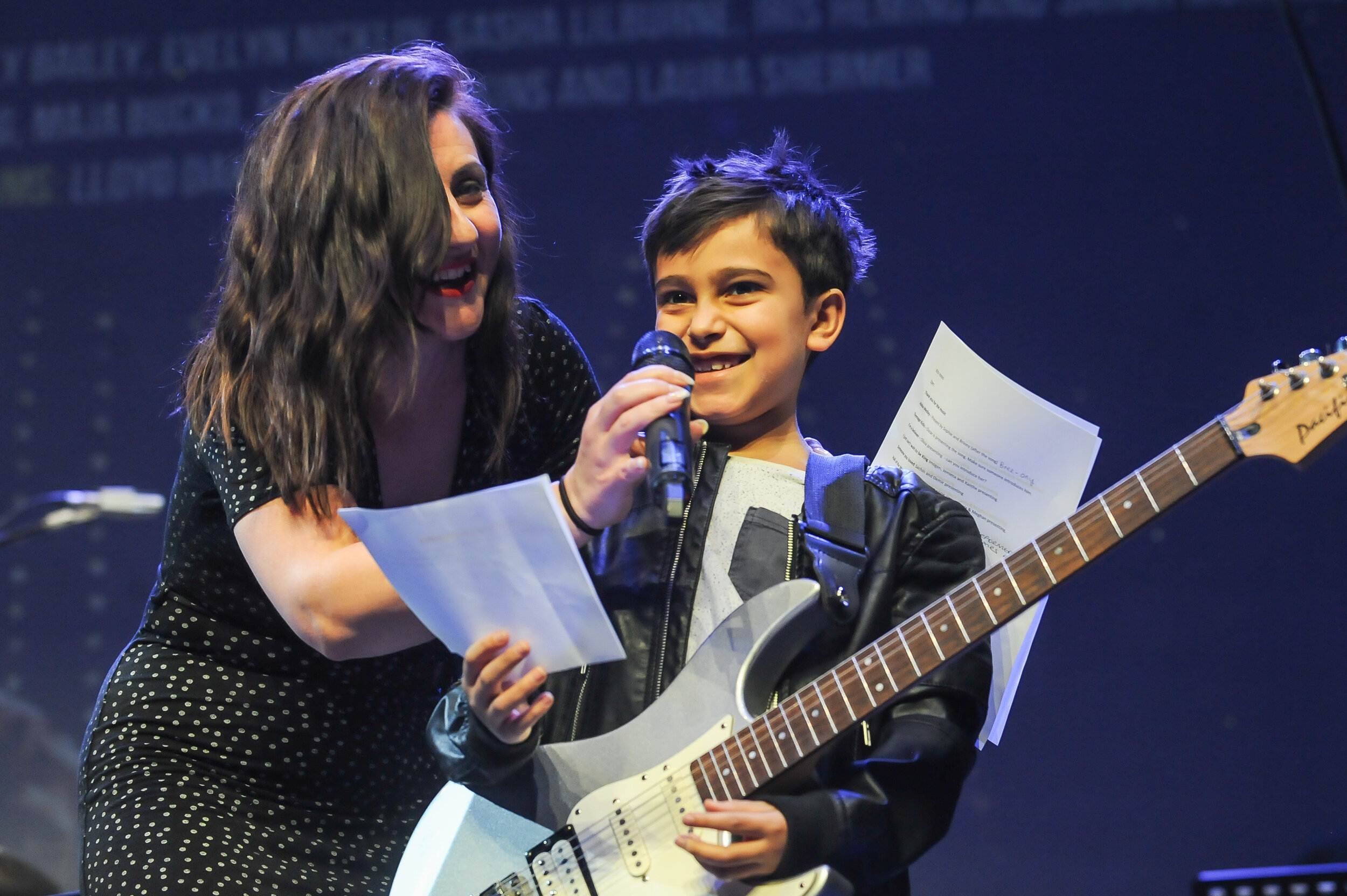 Stafford Music School - Online Guitar, Keyboard, Piano and Vocal lessons