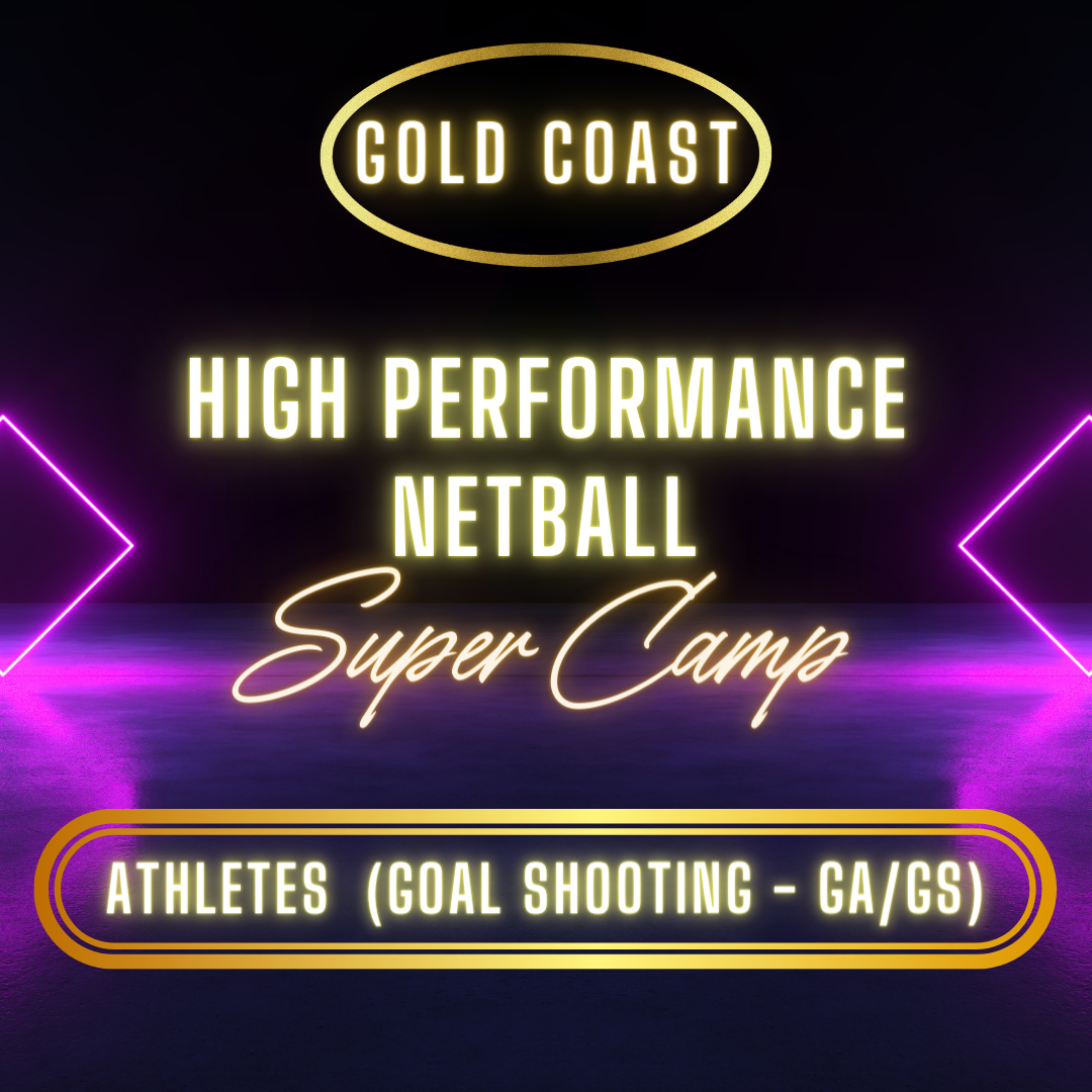 Online Store — The Inspire Netball Group