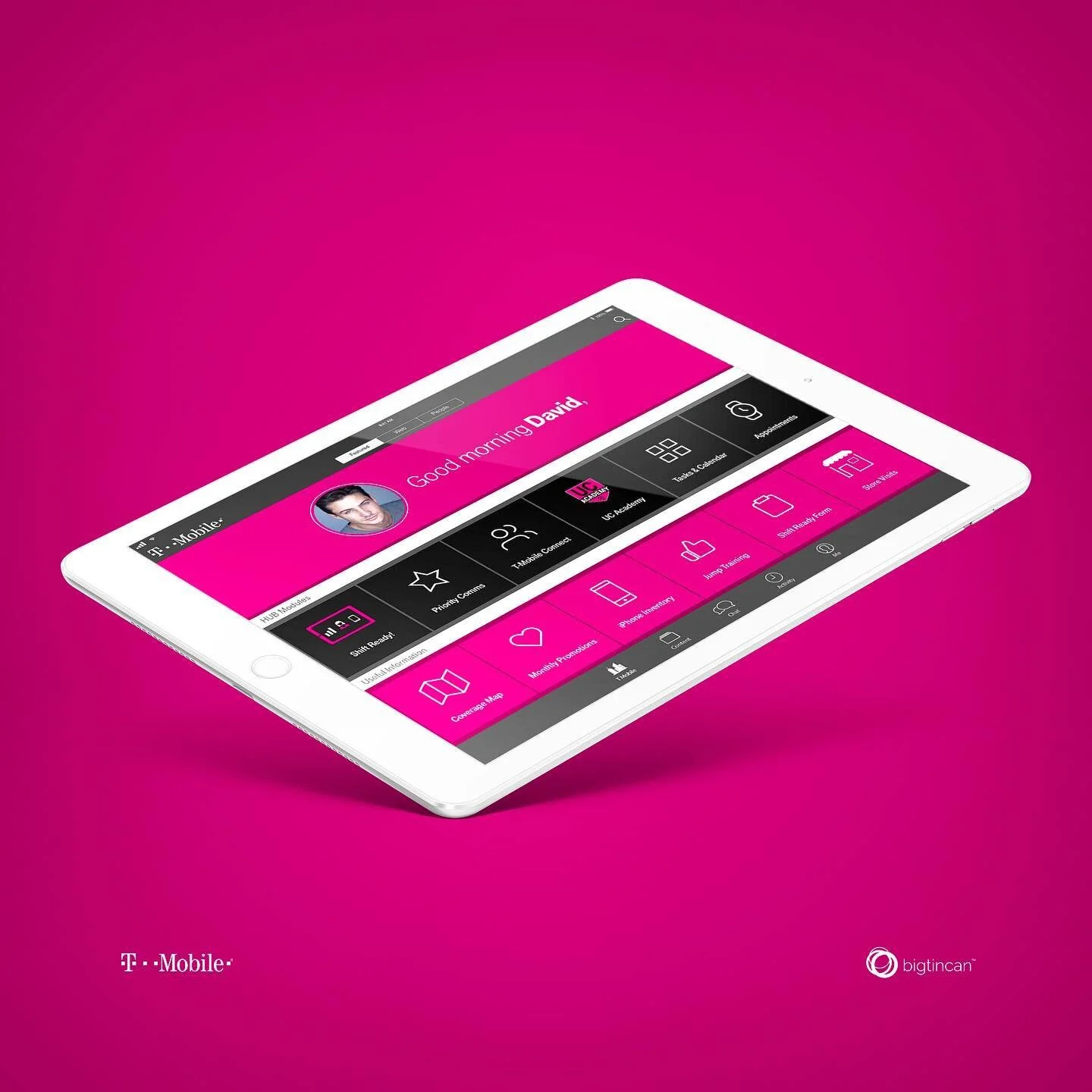 Digital Creative — KODA. Digital Agency