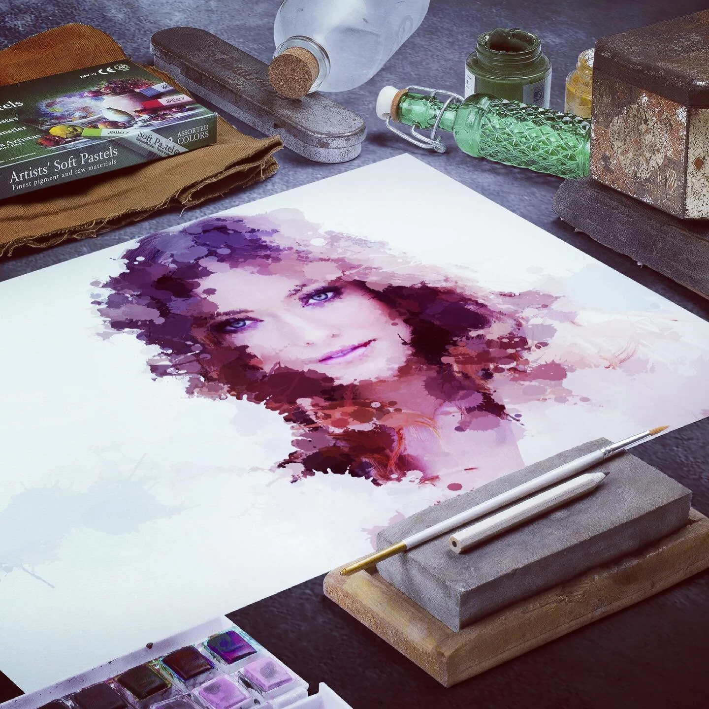 Digital Creative — KODA. Digital Agency