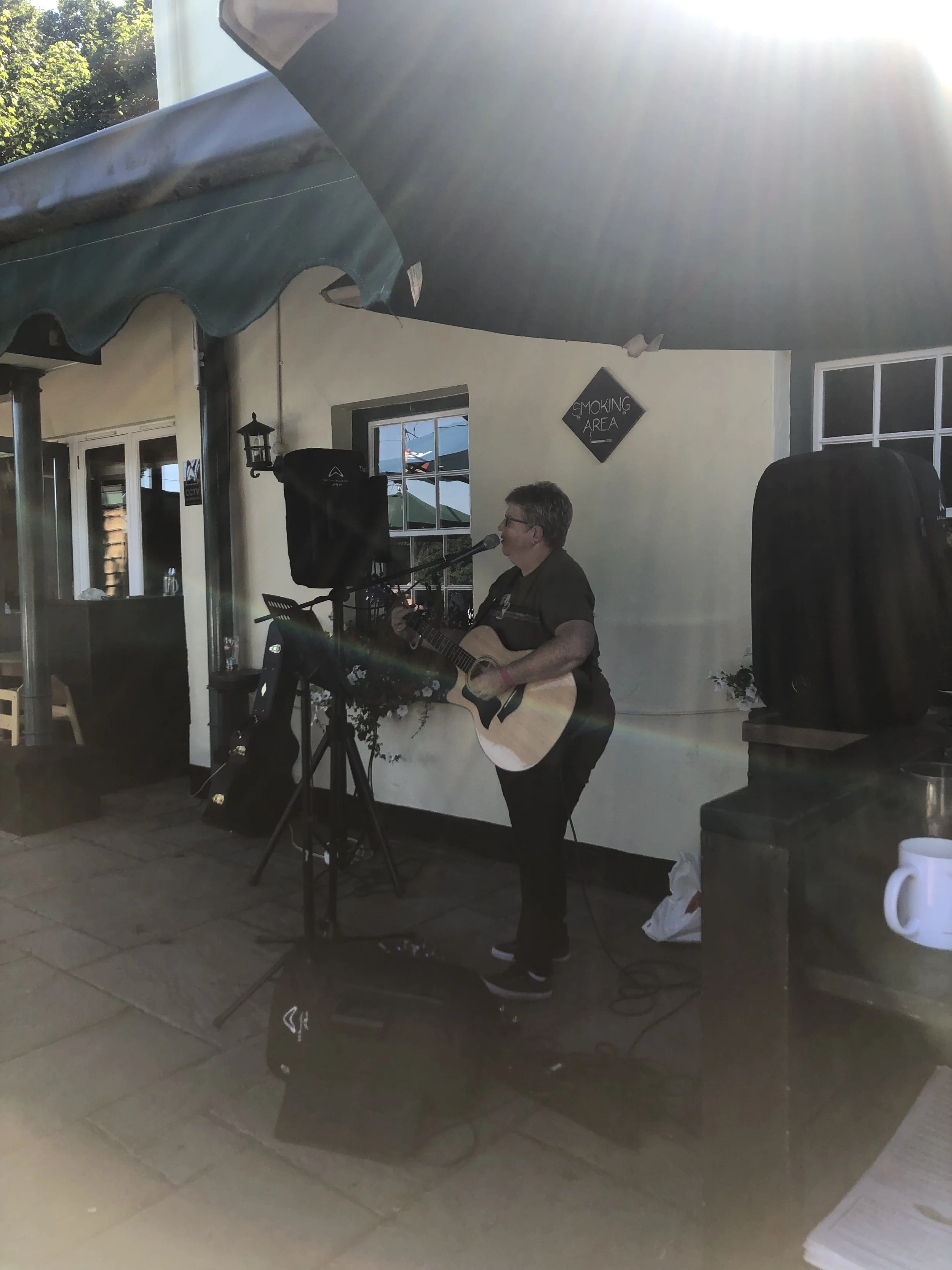 What's On — Polgooth Inn