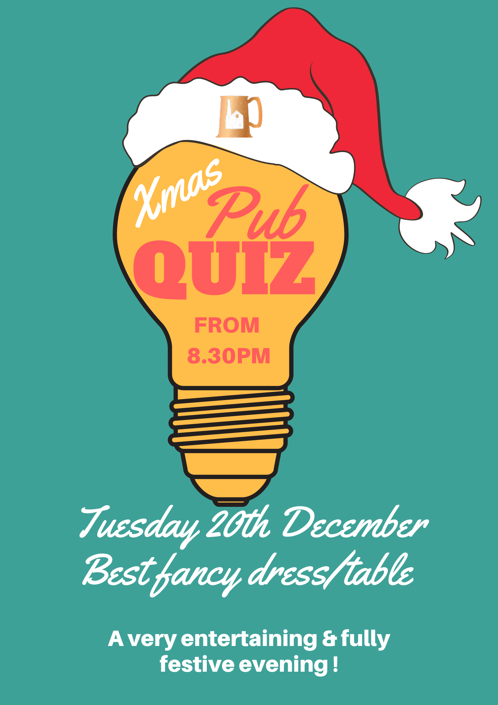 What's On — Polgooth Inn