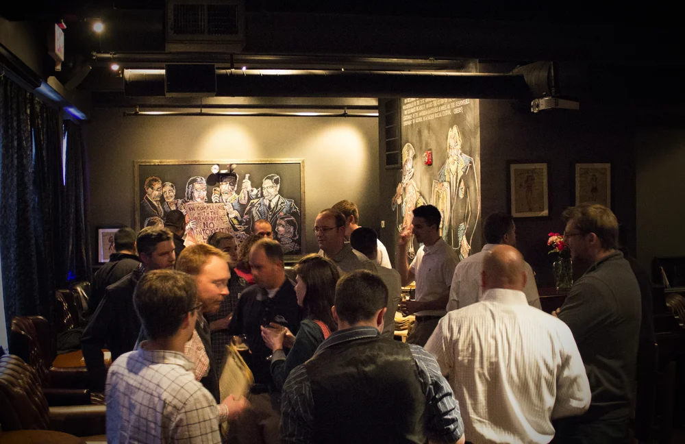 ABC Young Professionals Group