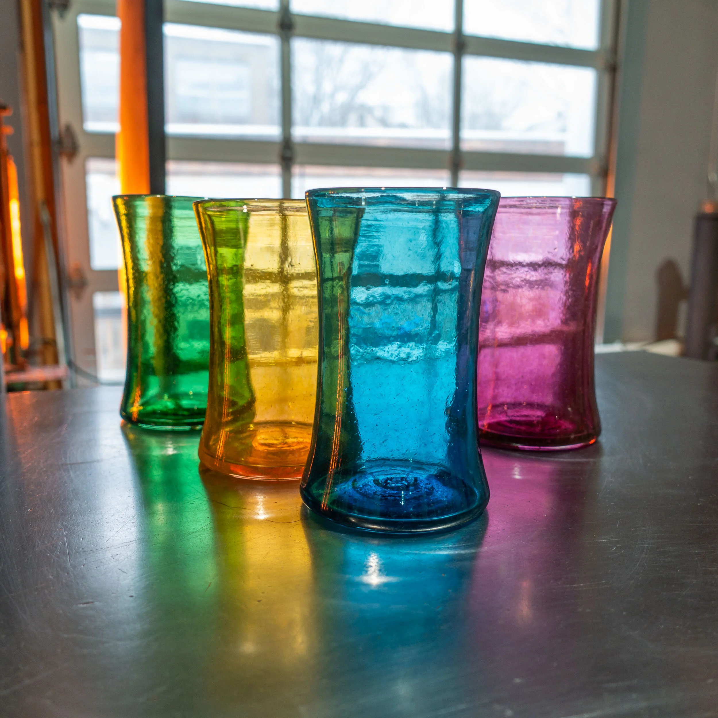 The Store — AO Glass