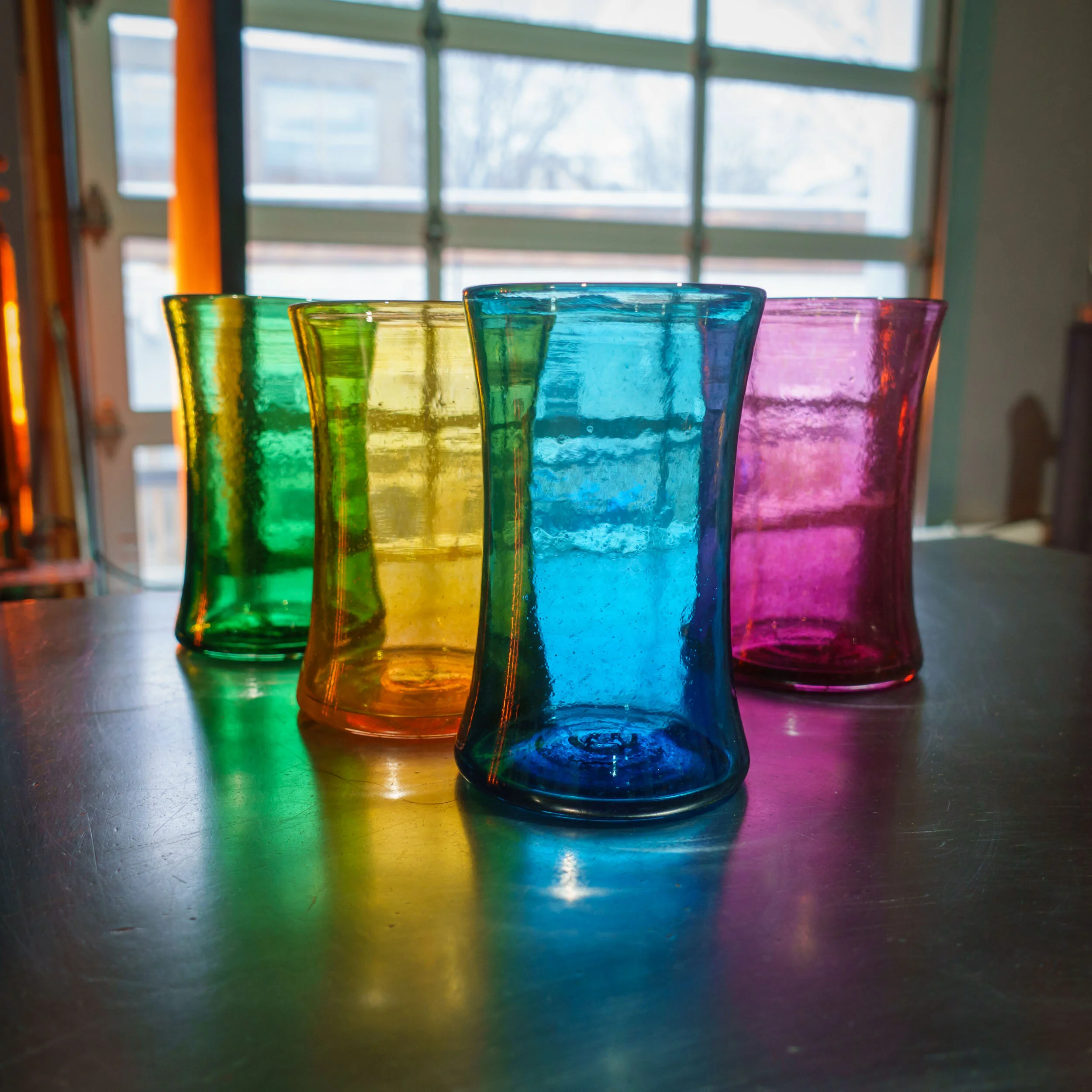 AO Glass — The Store