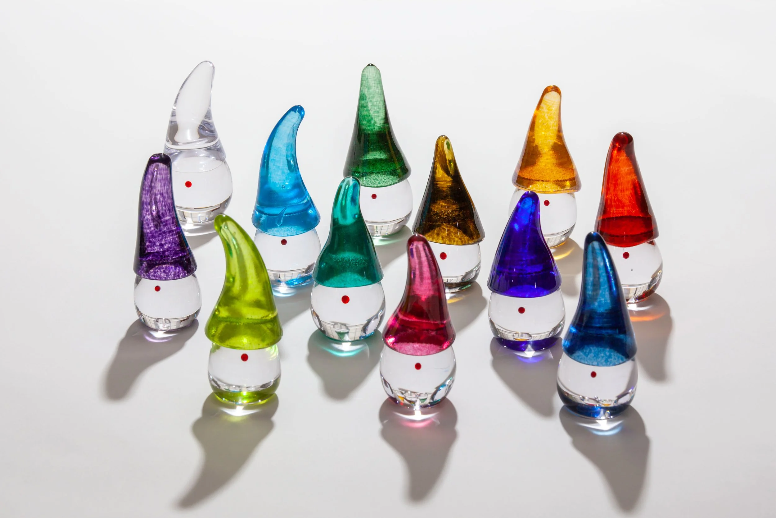 AO Glass — The Store