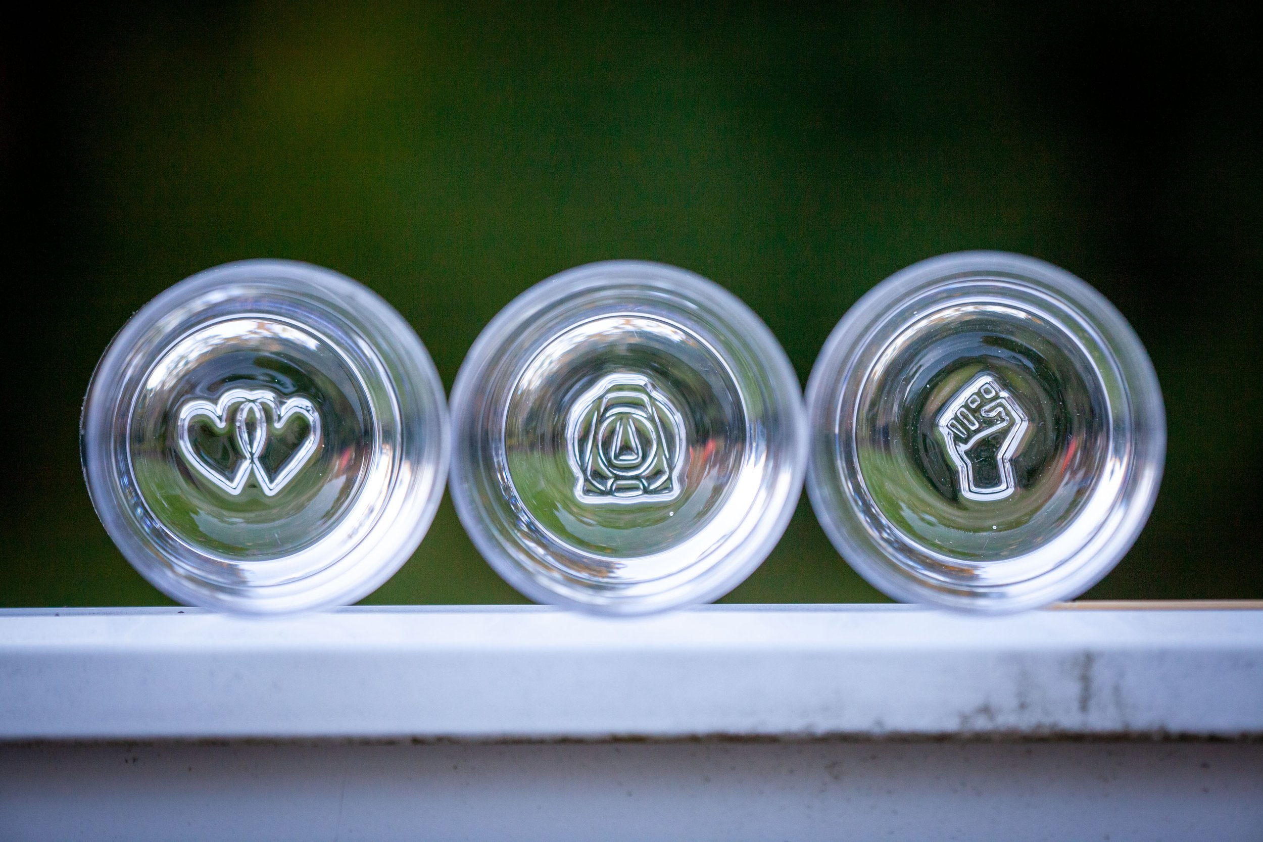 AO Glass — Factory & Store