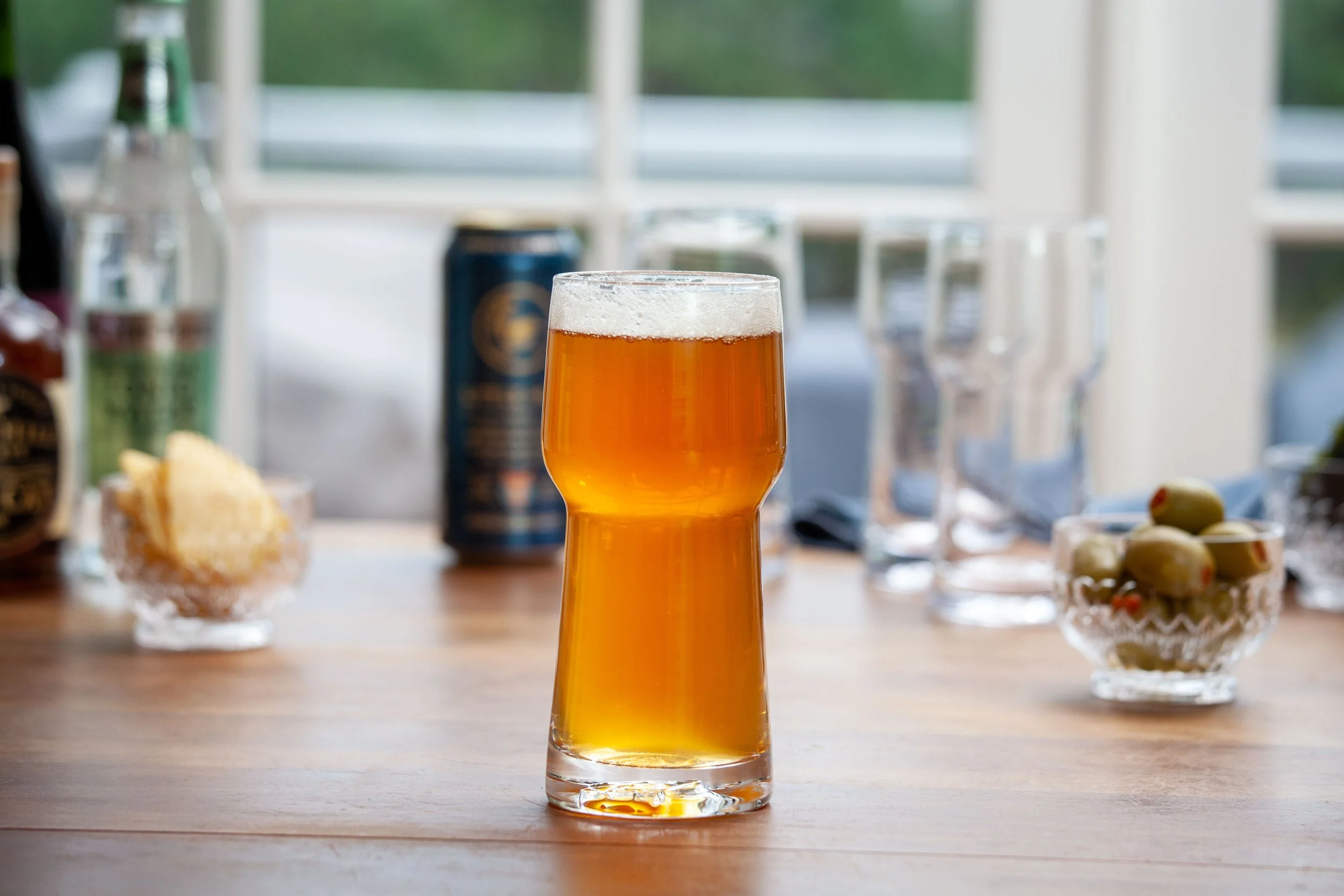 Modern Glassware, Barware and Gifts, Handcrafted in Vermont - AO Glass