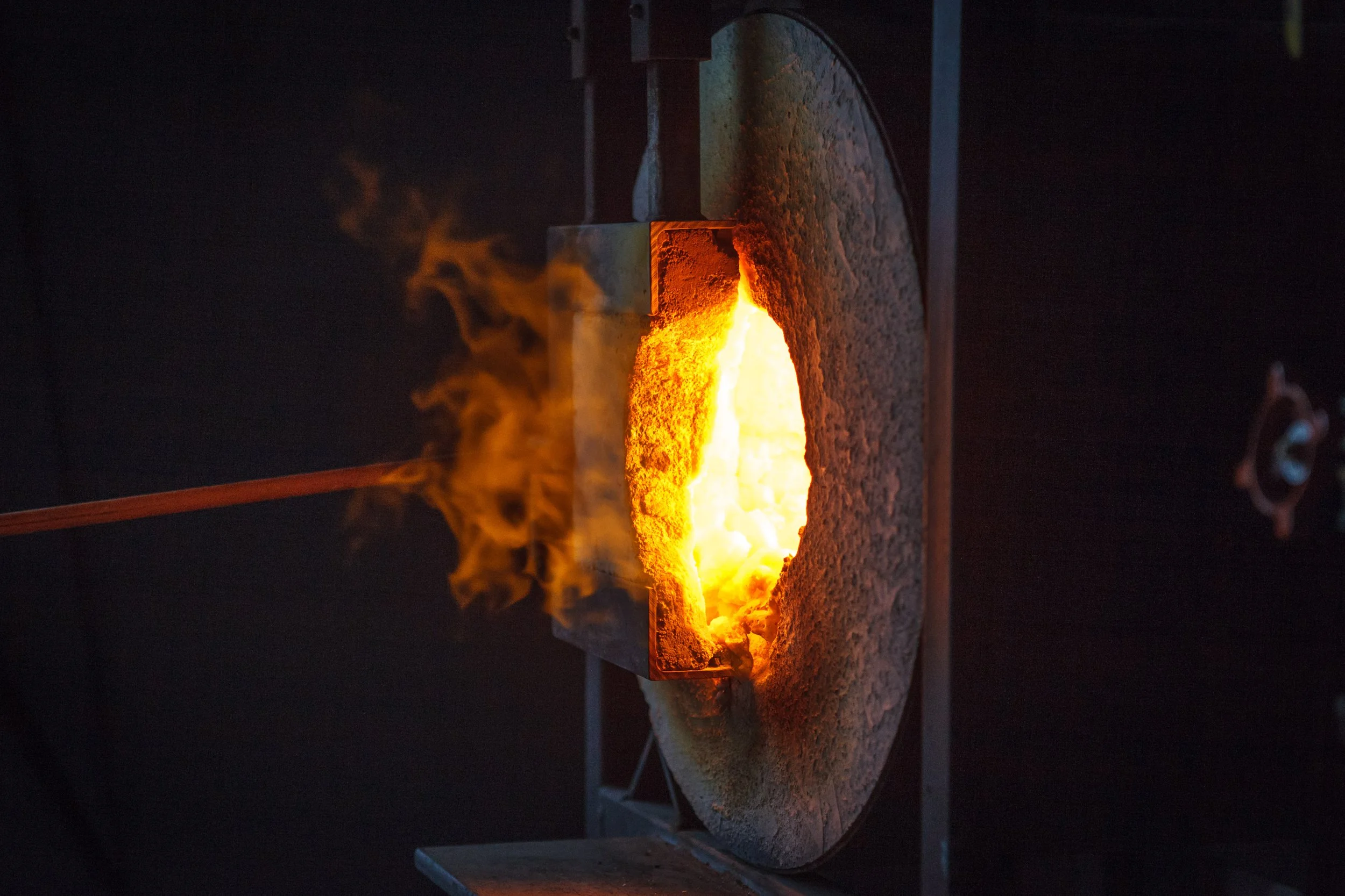 AO Glass — Factory Store