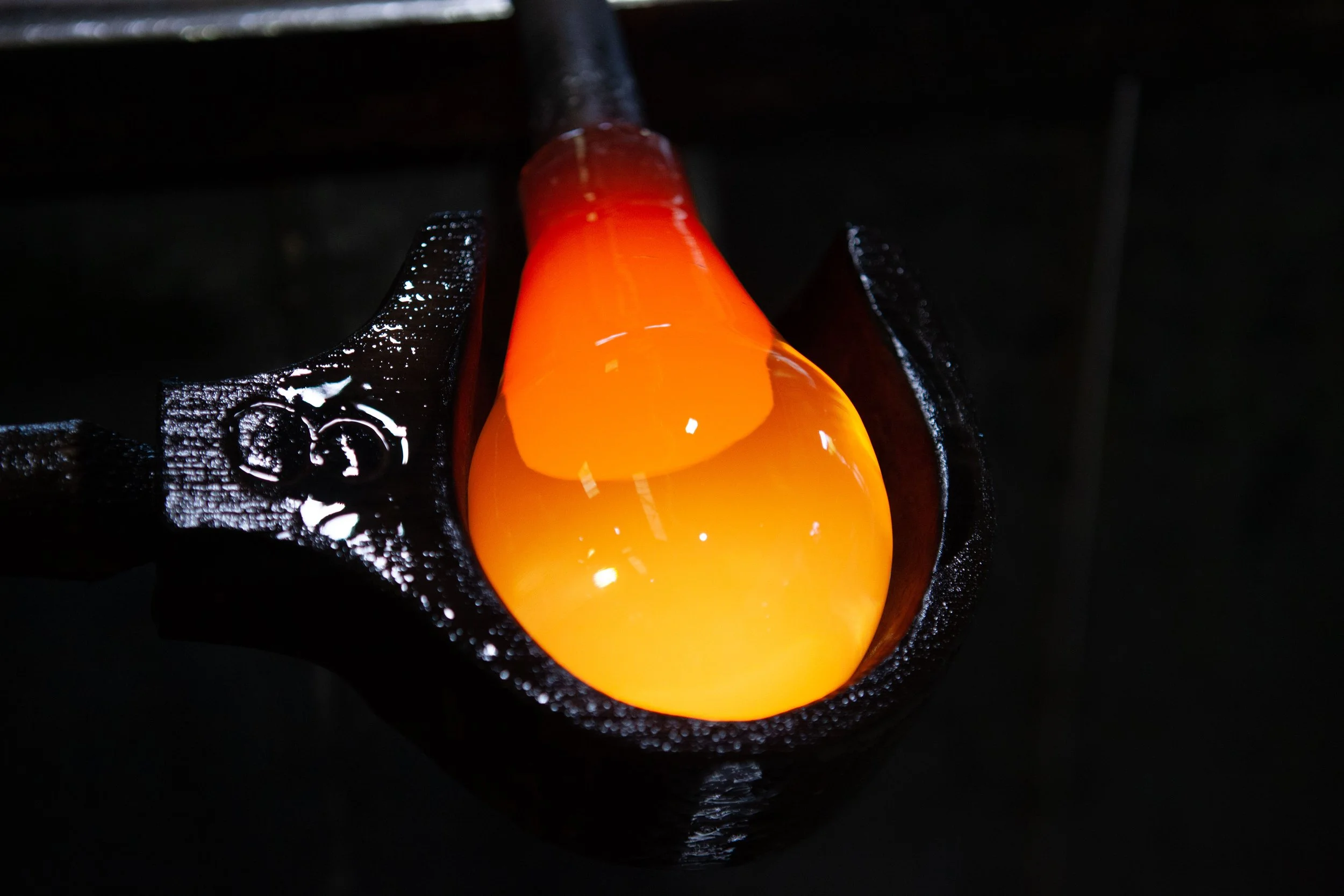 Modern Glassware, Barware and Gifts, Handcrafted in Vermont - AO Glass