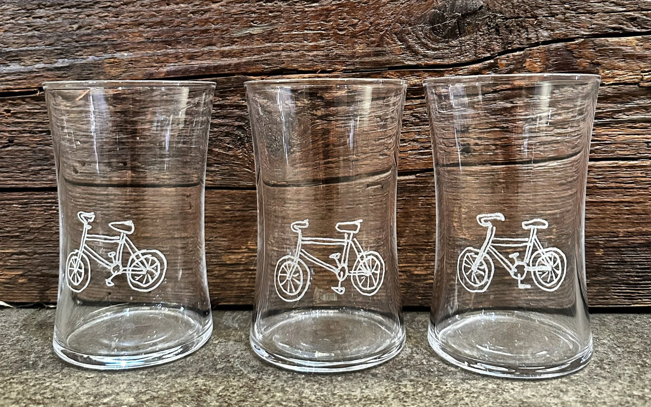 Handblown Glass in Vermont - AO Glass