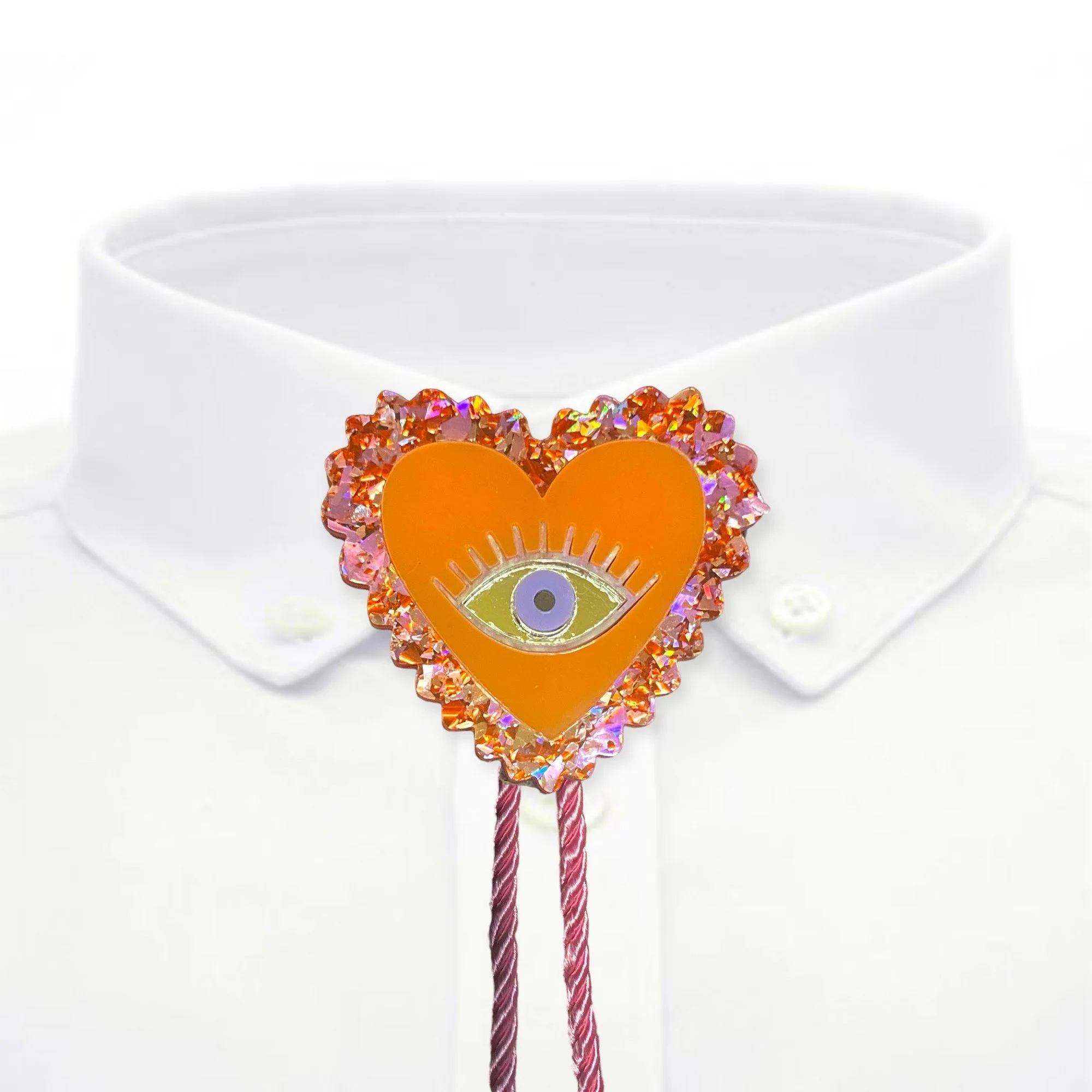 RODEO READY — NO BASIC BOMBSHELL