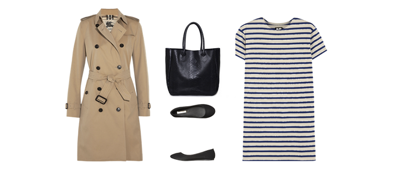 The Typical British Summer Outfits — From Roses