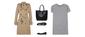 The Typical British Summer Outfits — From Roses