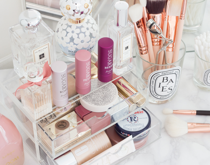 15 Bad Beauty Habits To Break — From Roses