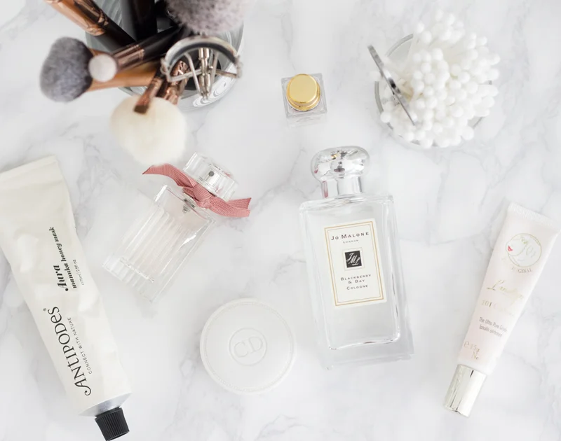 The Best Me Time Activities — From Roses