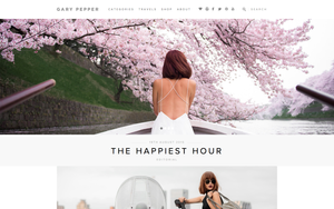 Inspiring Online Content Creators — From Roses