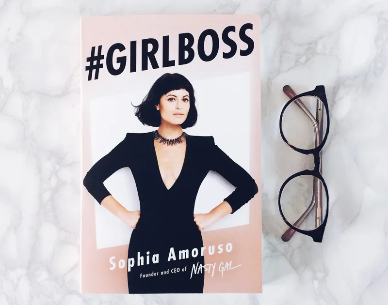 5 Books That Will Inspire You — From Roses